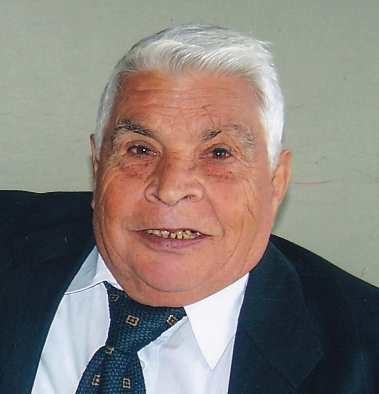 Luigi Pascuzzo — Il Globo