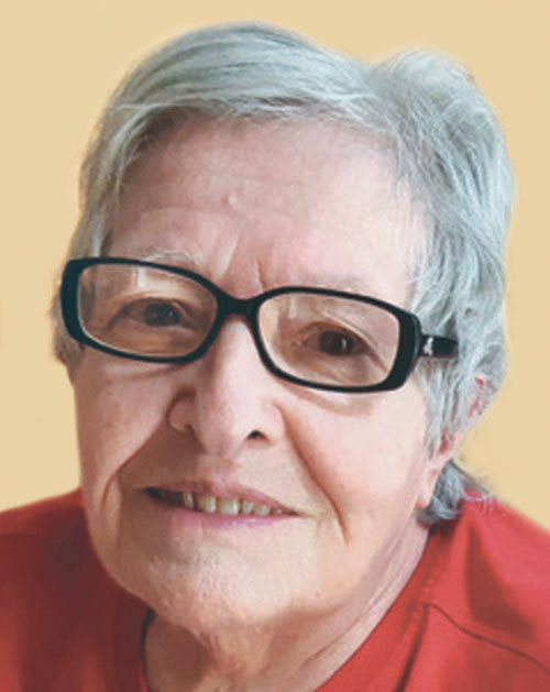 Maria Iolanda Scenna — Il Globo