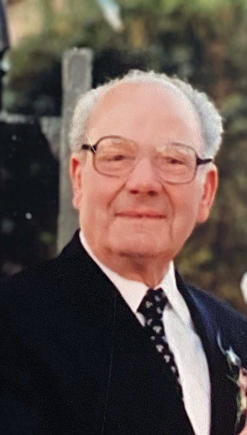 Antonio Logozzo — Il Globo