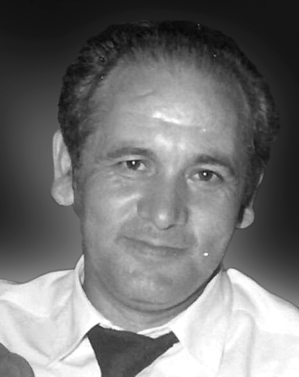 Donato Vitacca — Il Globo