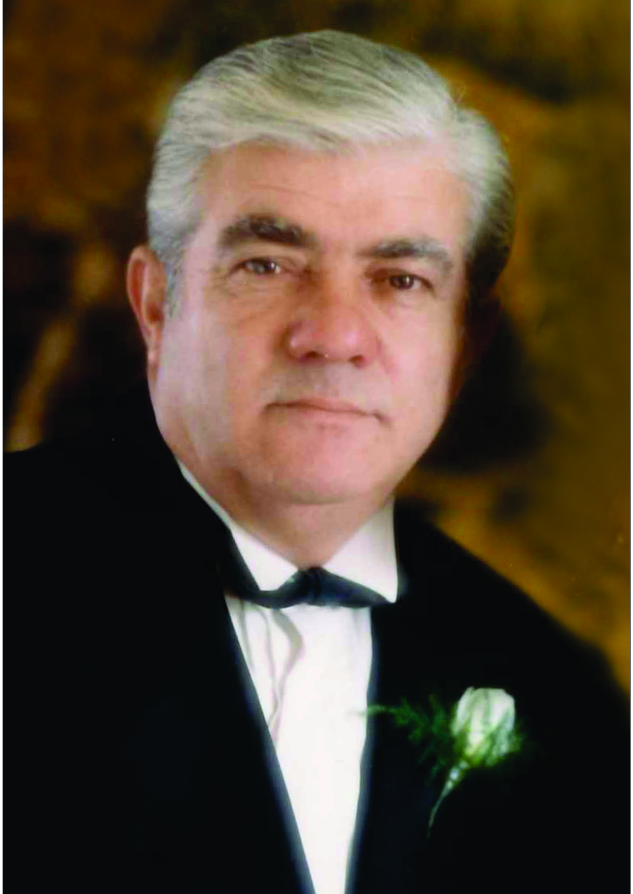 Vittorio Di Cesare — Il Globo