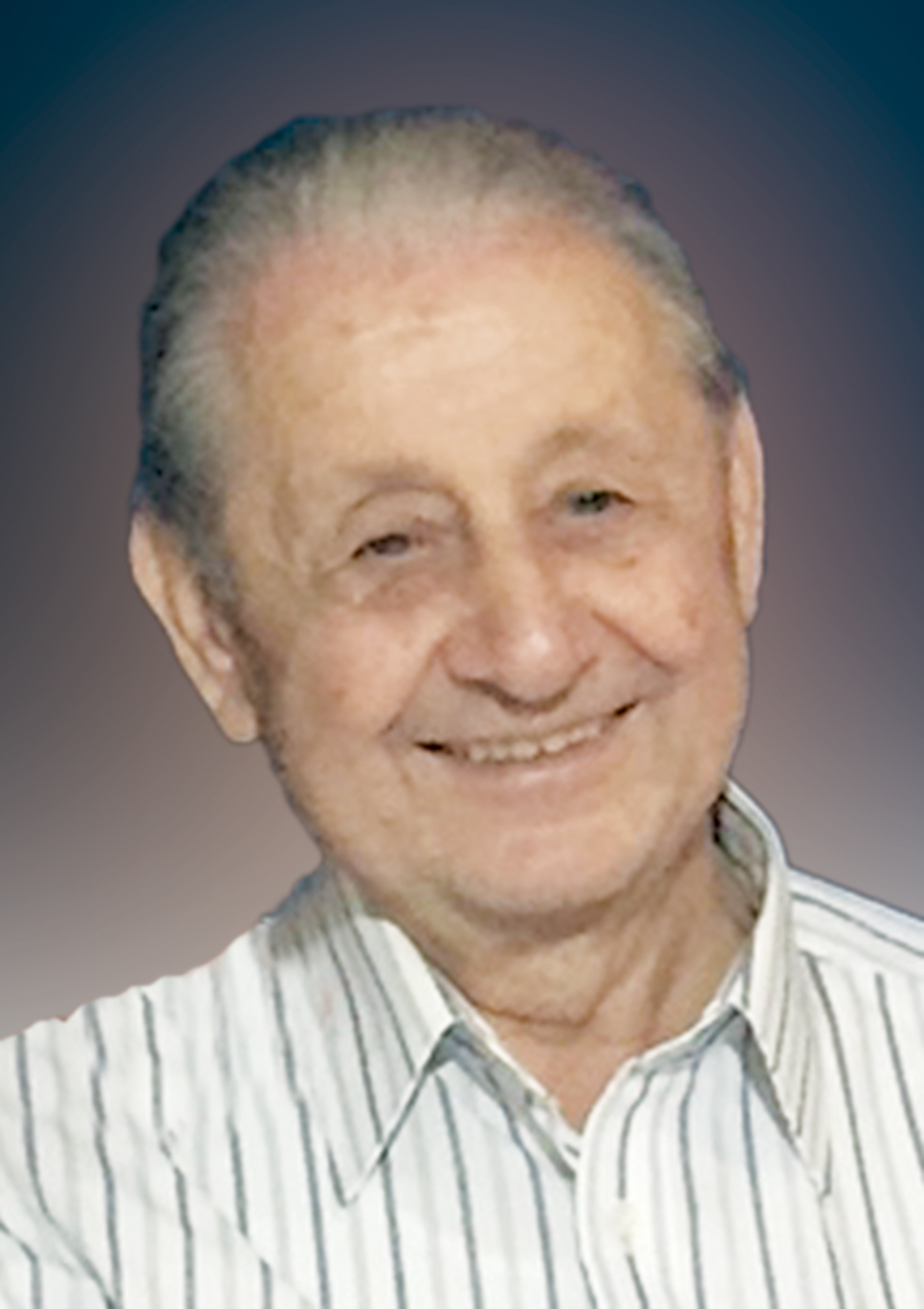 Salvatore Furnari — Il Globo