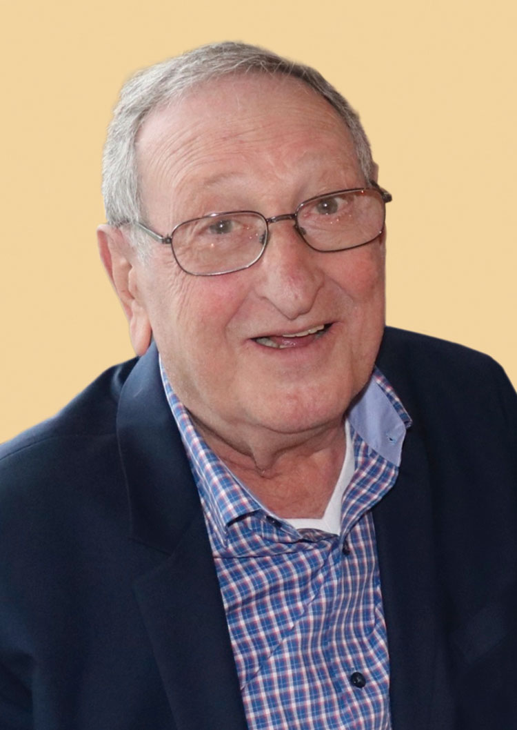 Antonino Giunta — Il Globo