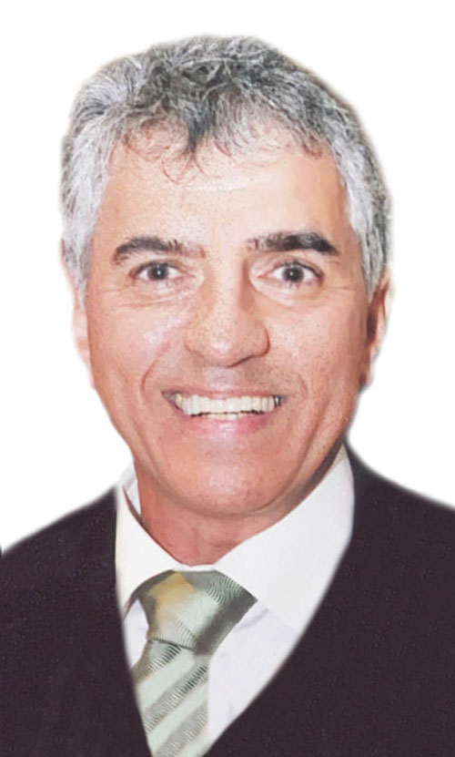 Joseph Perri — Il Globo