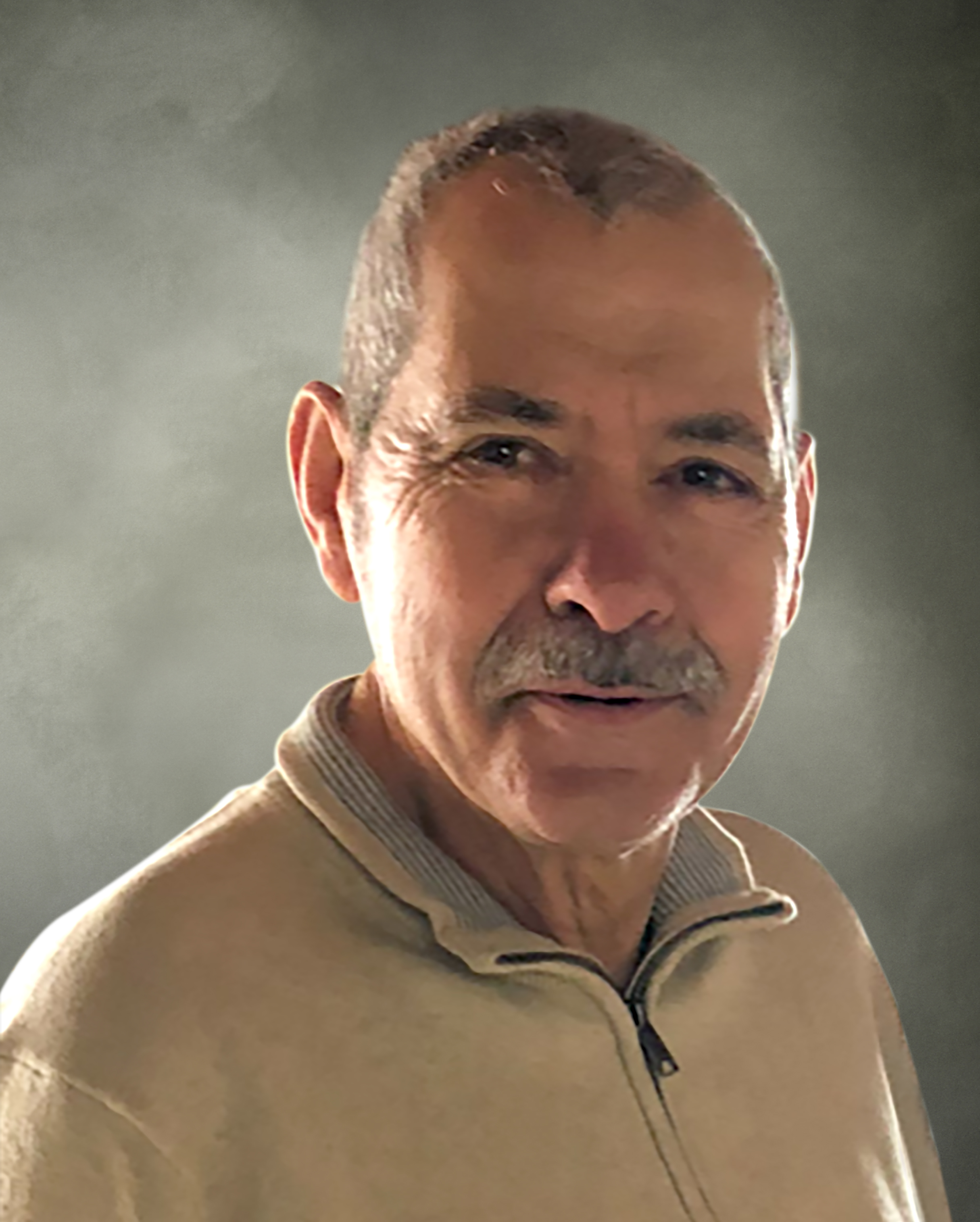 Vincenzo Misale — Il Globo