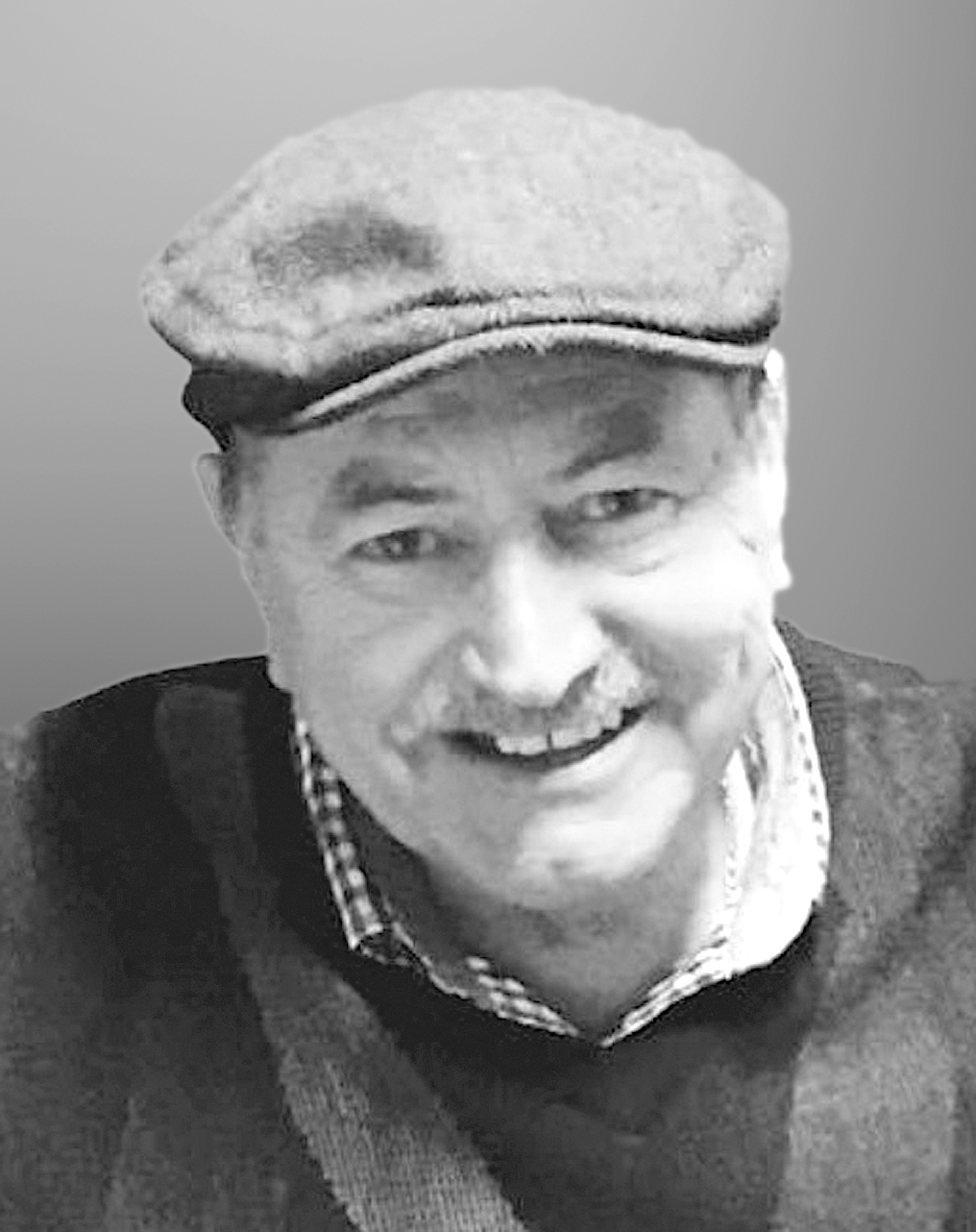 Franco Trinchi — Il Globo