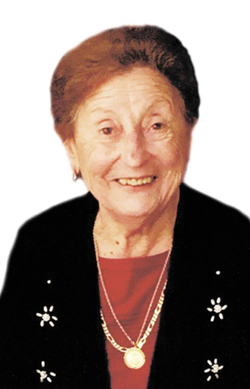 Emma Marsili — Il Globo