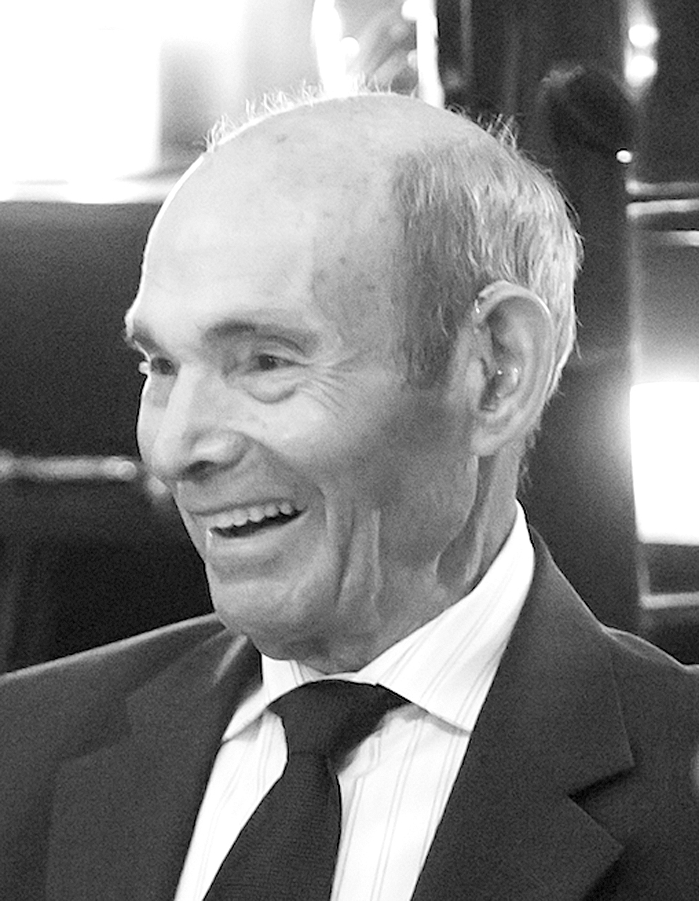 Domenico Zurzolo — Il Globo