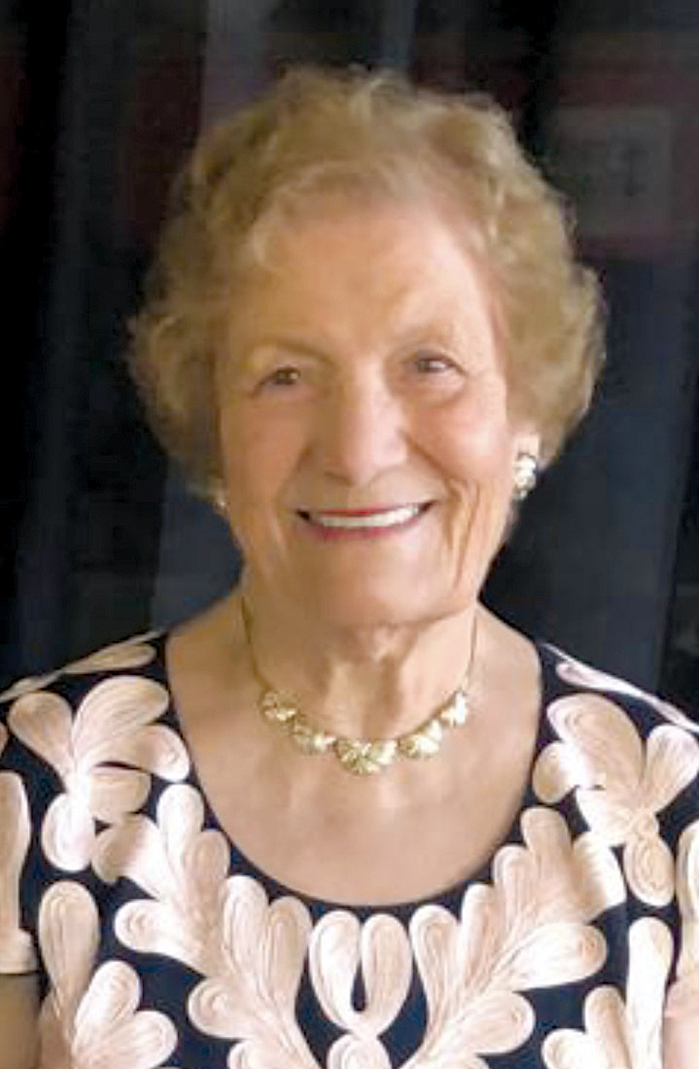 Angela Ferraro — Il Globo