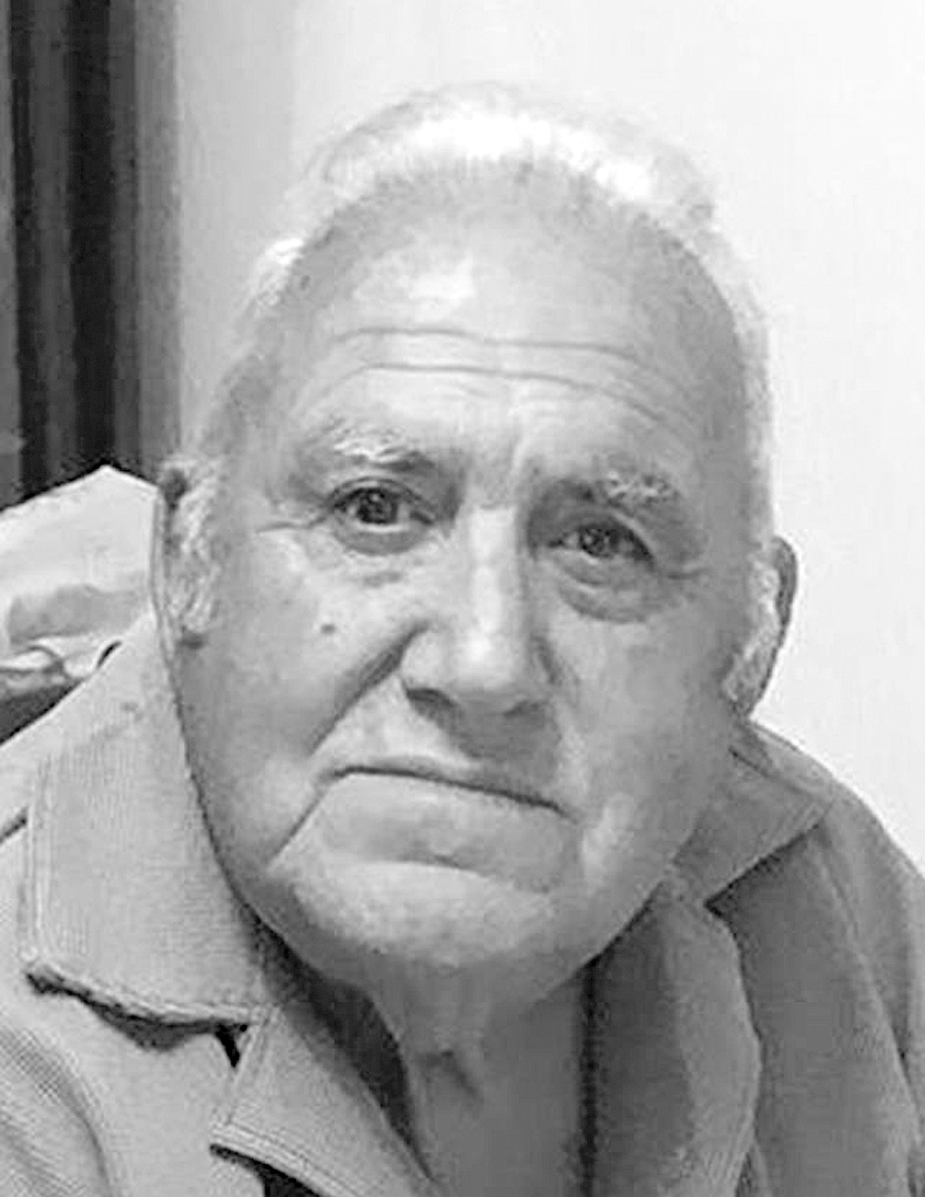 Mario Mancuso — Il Globo