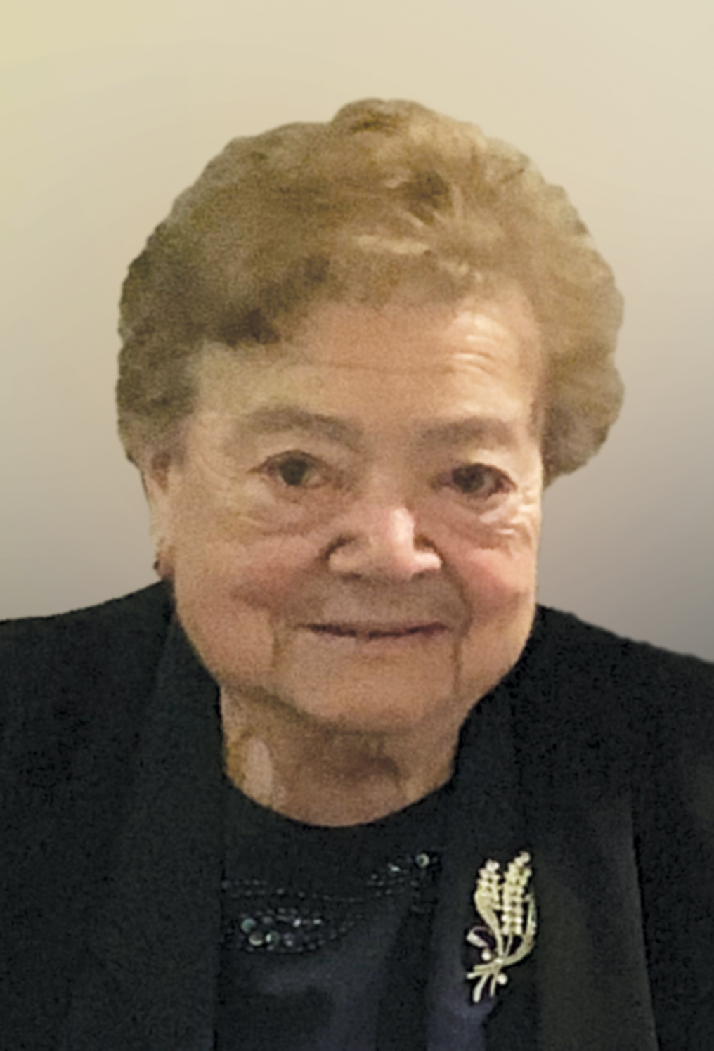 Cristina Velardo — Il Globo