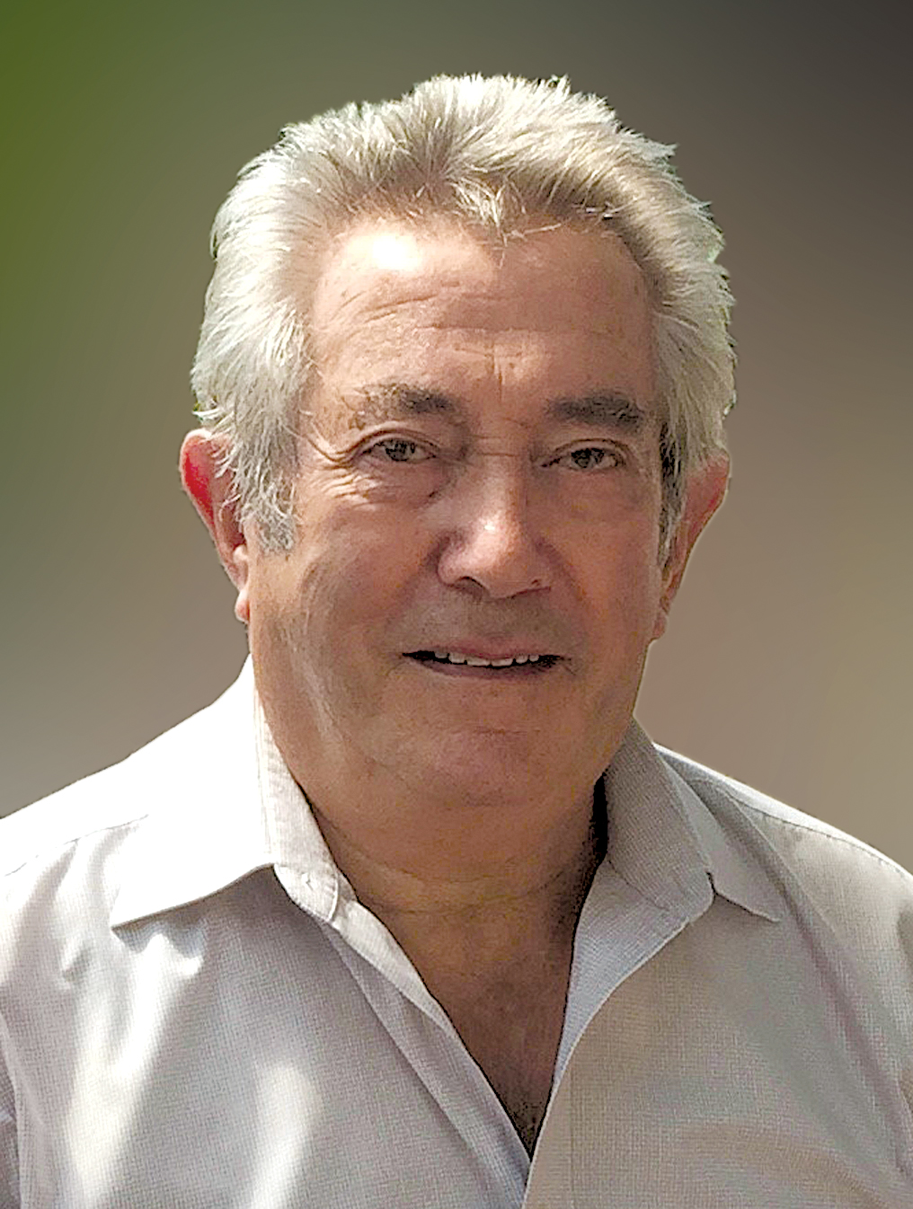 Mario Ridolfi — Il Globo