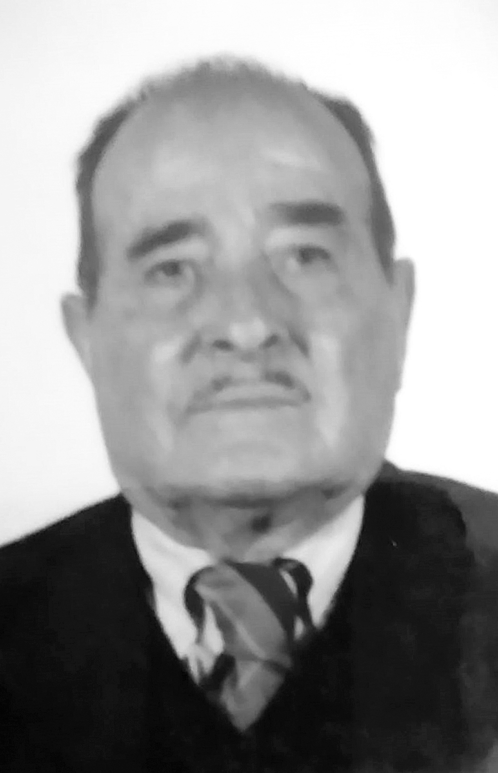 Antonio Pascuzzi — Il Globo