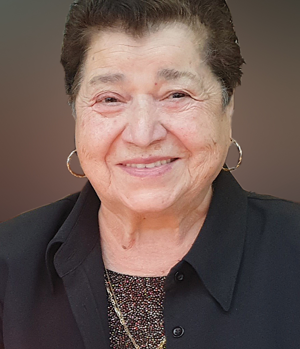 Clelia Cosentino — Il Globo