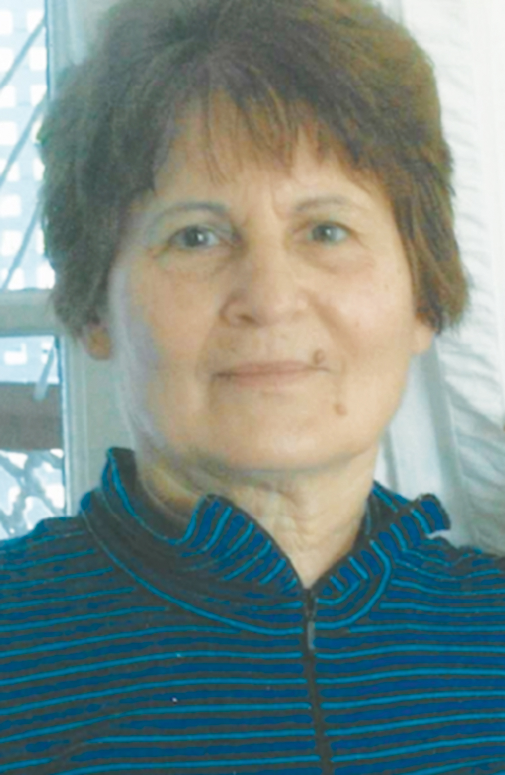 Annunziata (Nancy) Casablanca — Il Globo