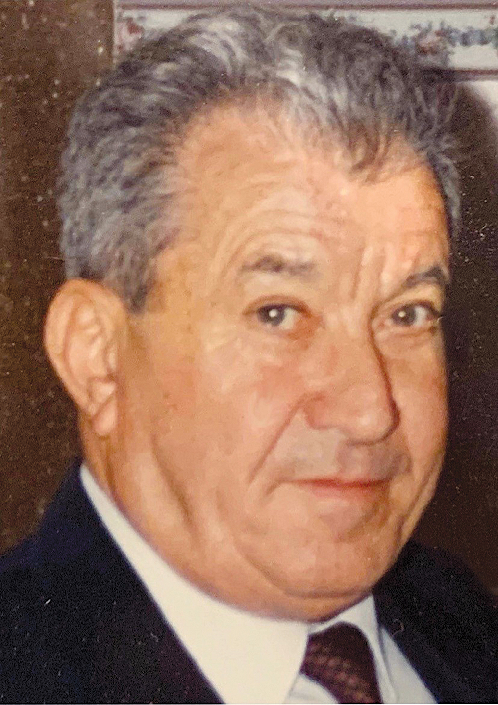 Sebastiano Zappulla — Il Globo