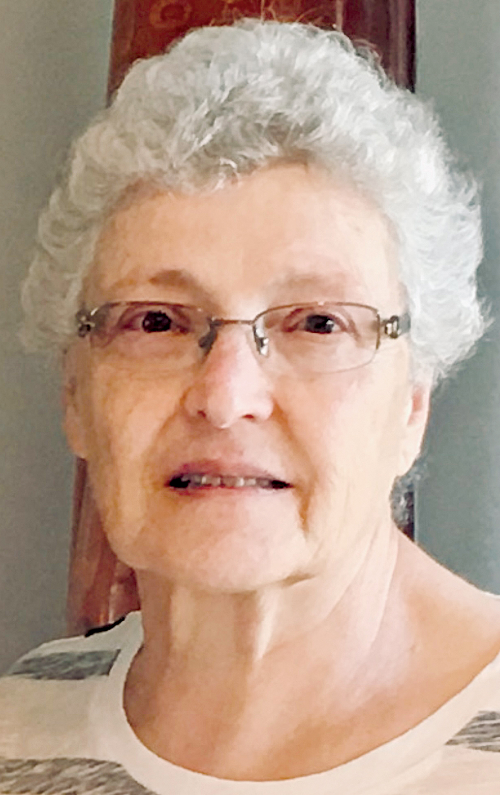 Giuseppina Stella — Il Globo