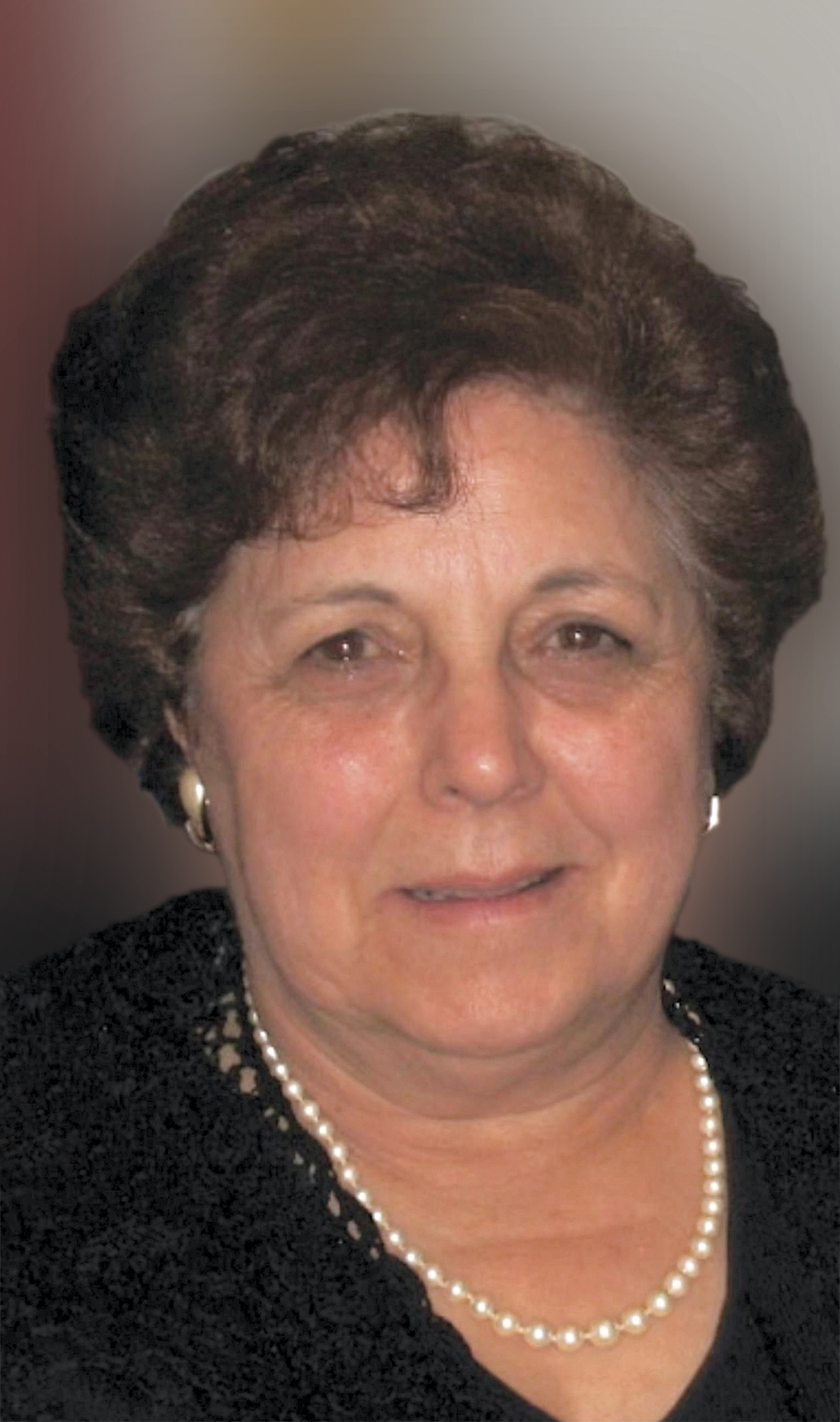 Nina Ridolfi — Il Globo