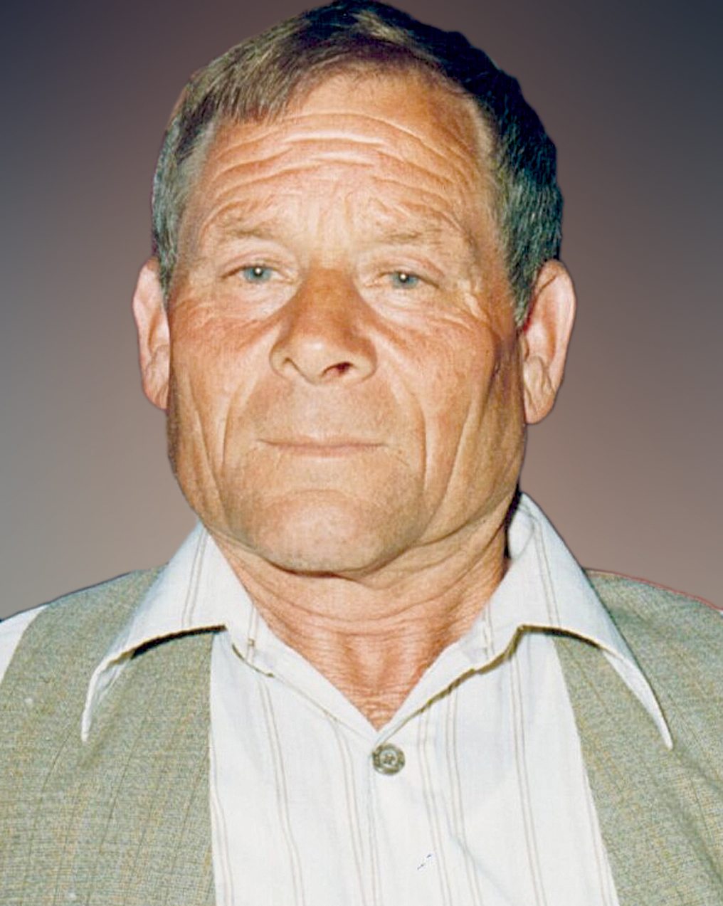 Angelo Covello — Il Globo