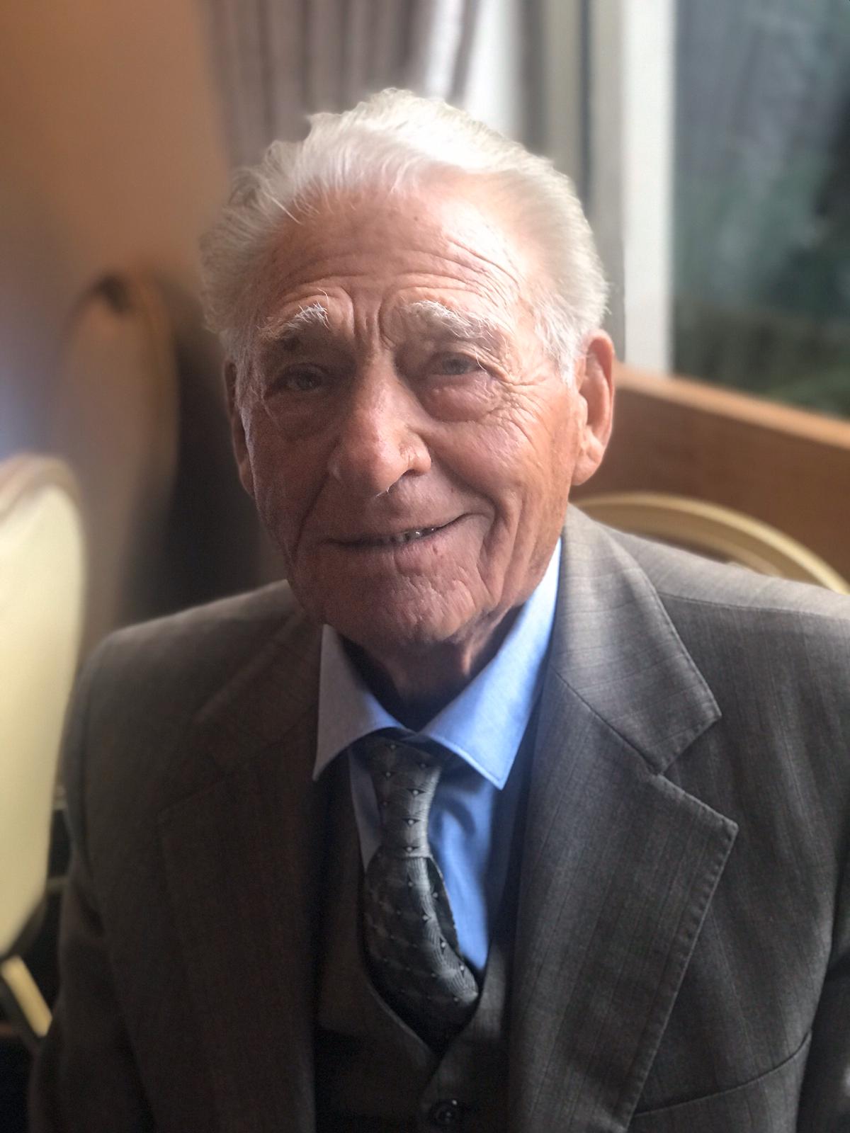 Francesco Serratore — Il Globo