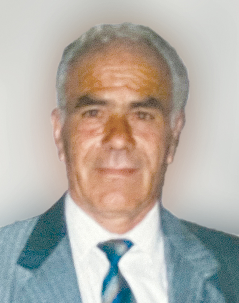 Sebastiano Pizzuto — Il Globo