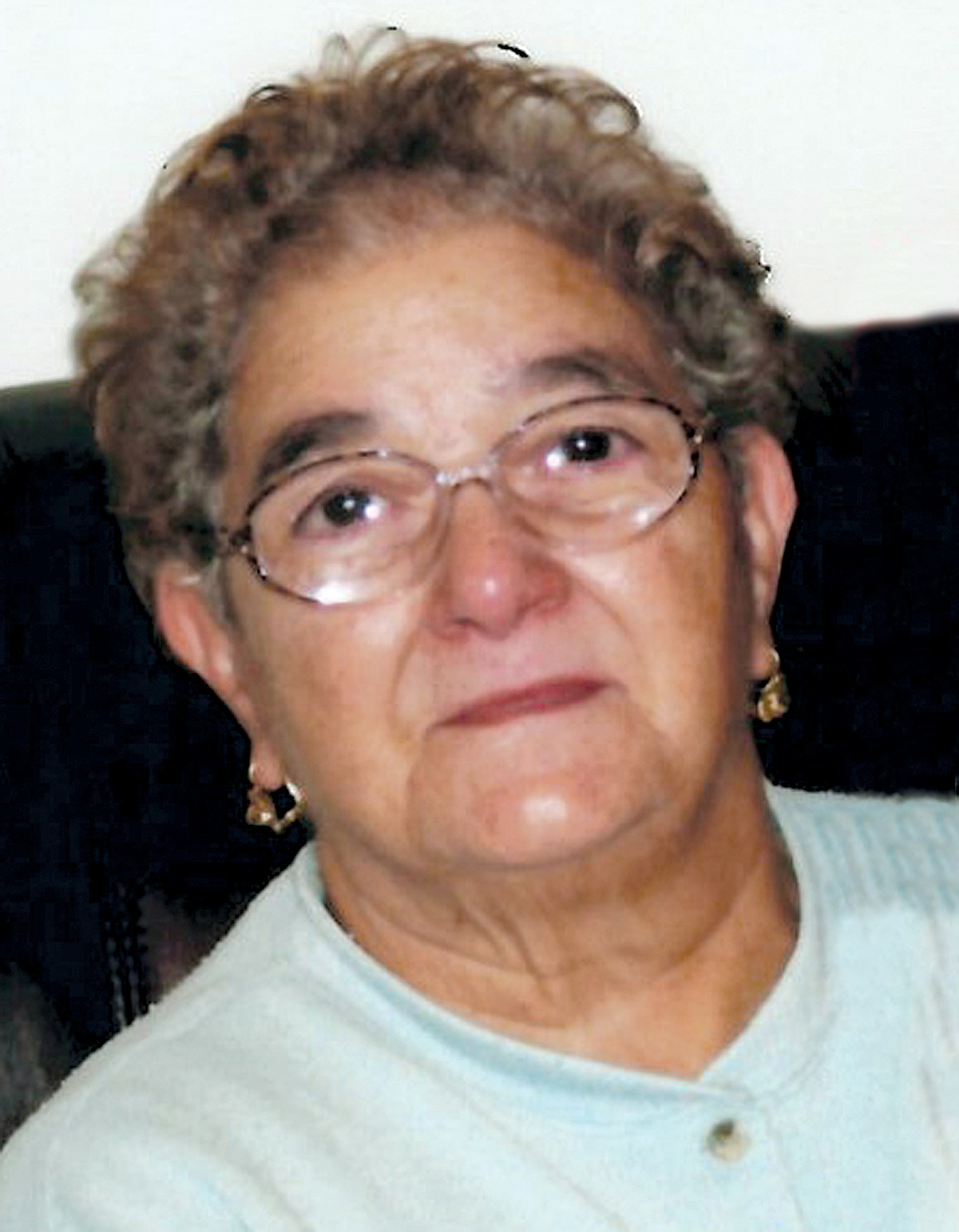 Francesca Peluso — Il Globo