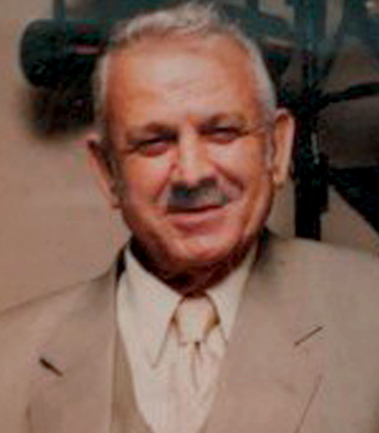 Giovanni Cosimo Garofolo — Il Globo