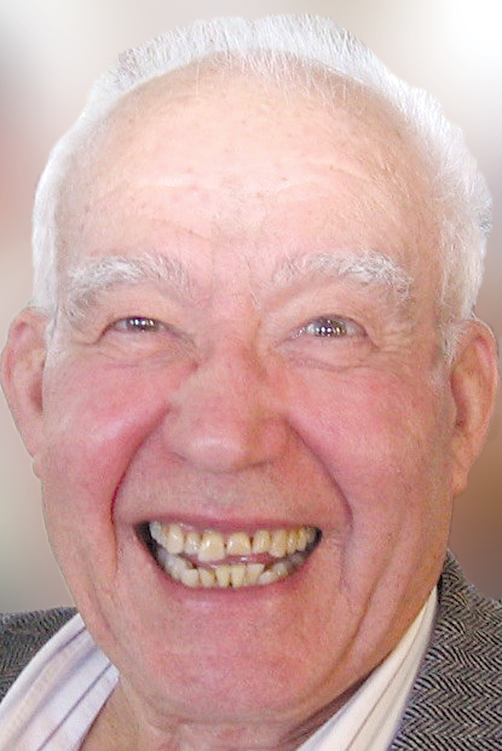 Paolo Gallo — Il Globo