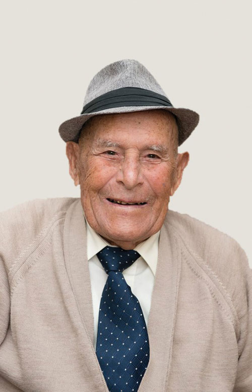 Paolo Micalizzi — Il Globo