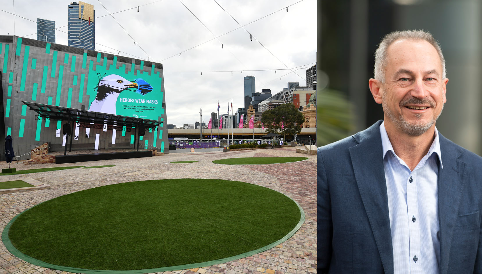 I nostri duecento giorni di lockdown — Il Globo