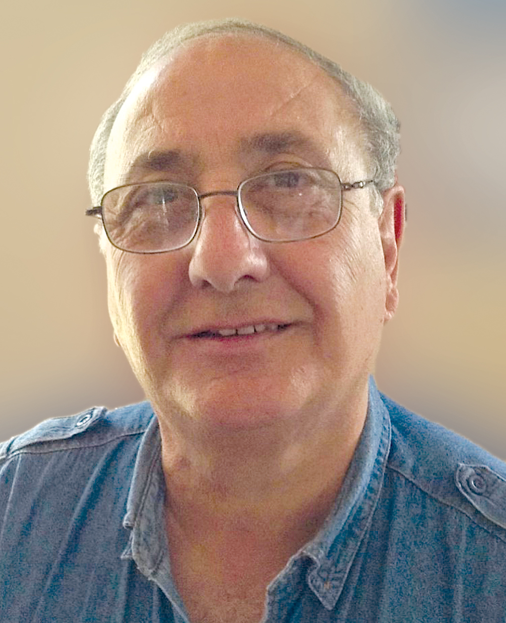 Angelo Basile — Il Globo