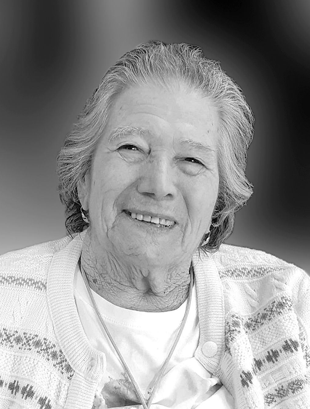 Rosa Maria Gattuso — Il Globo