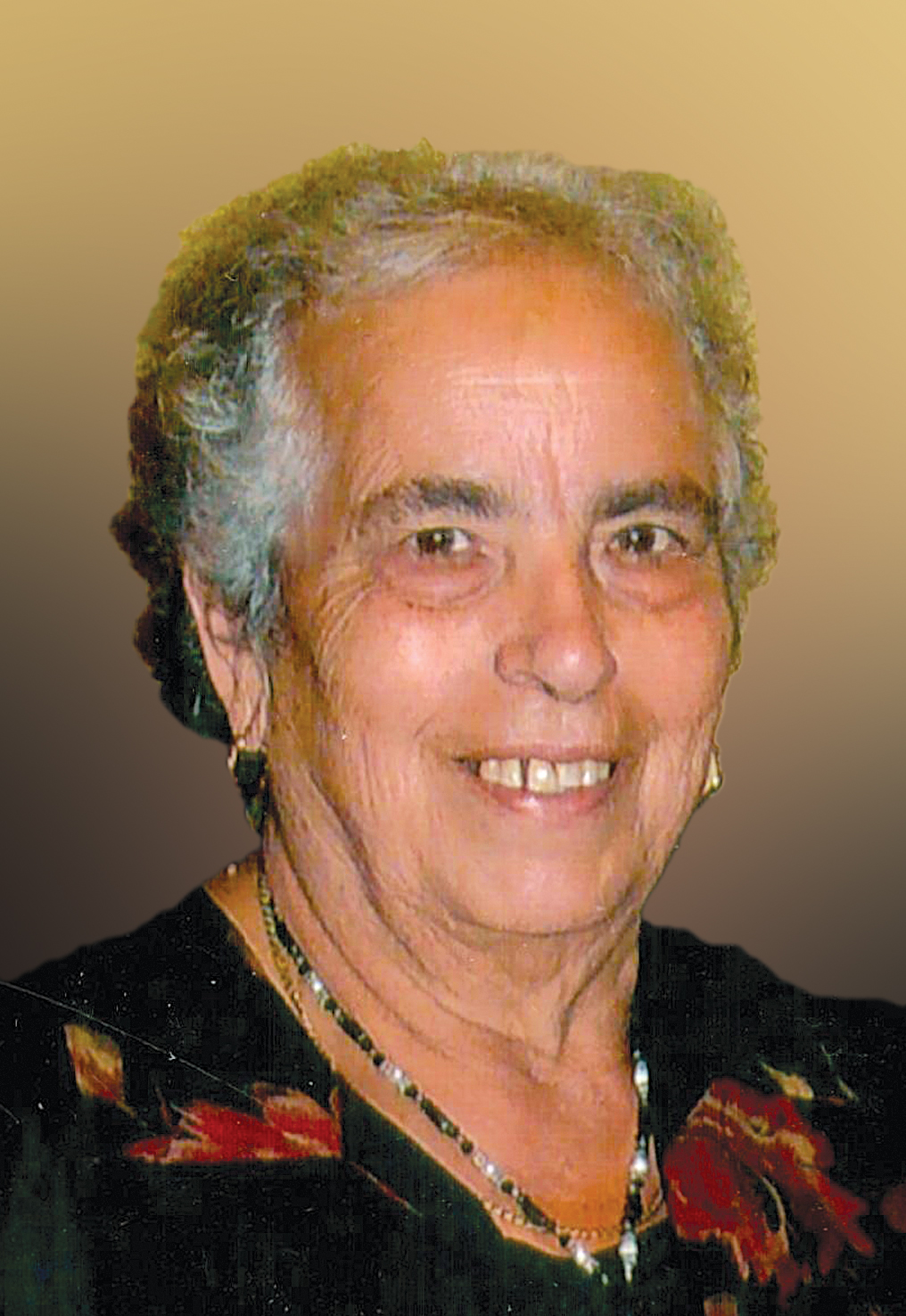 Rosa Cutrupi in Maisano — Il Globo