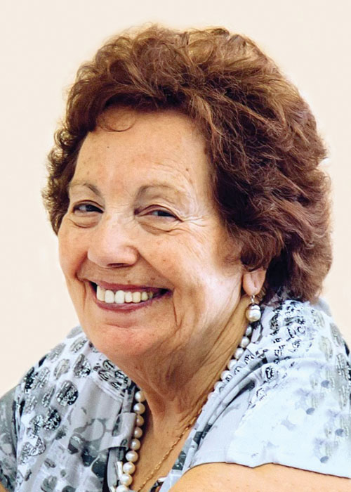 Maria Mittiga — Il Globo