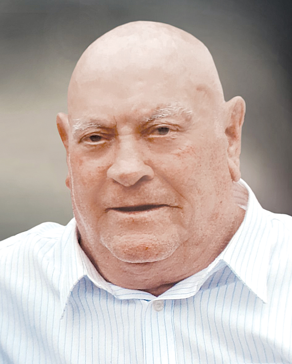 Vincenzo Parisi — Il Globo