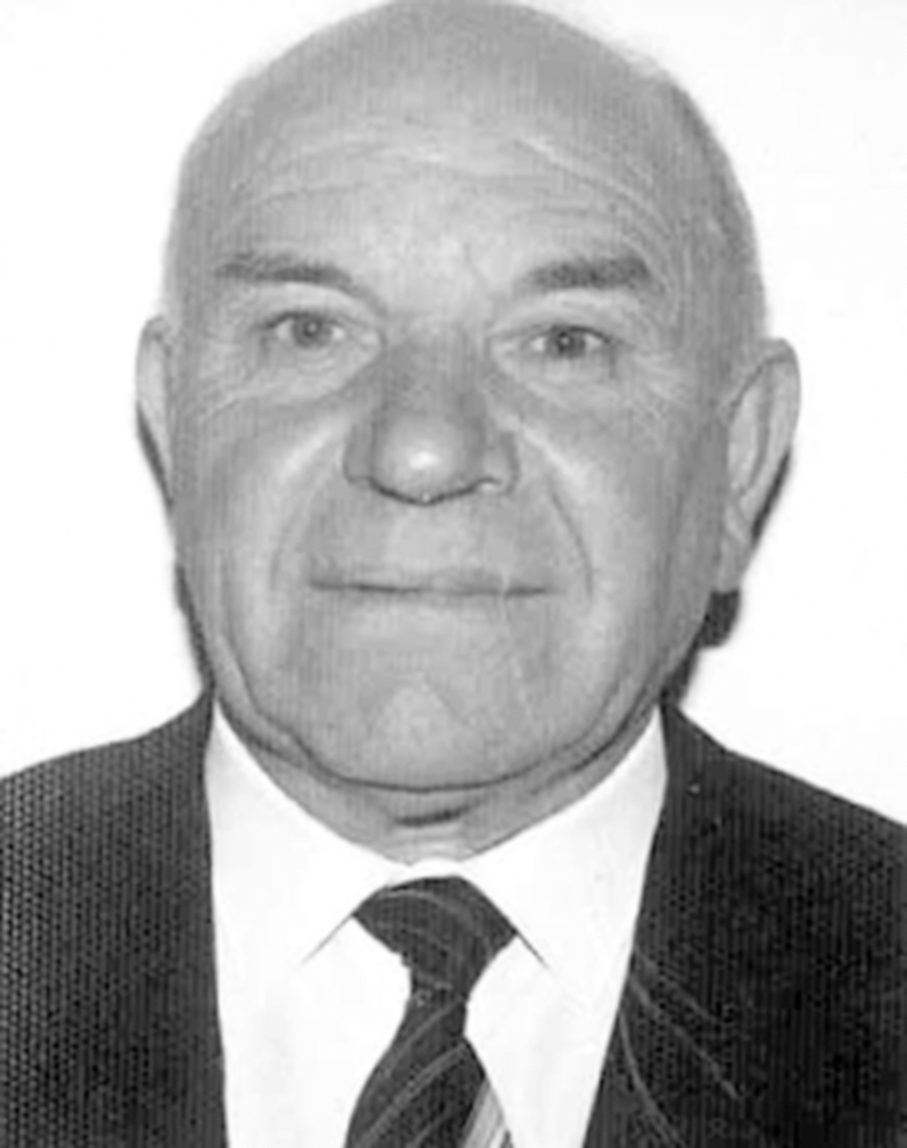 Ludovico Calvano — Il Globo