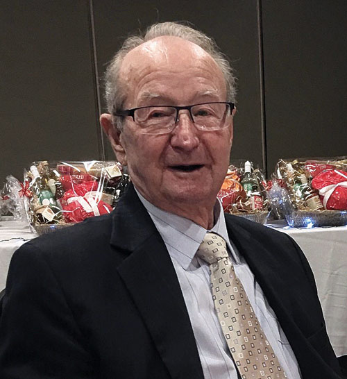 Cav. Angelo Bagatella — Il Globo