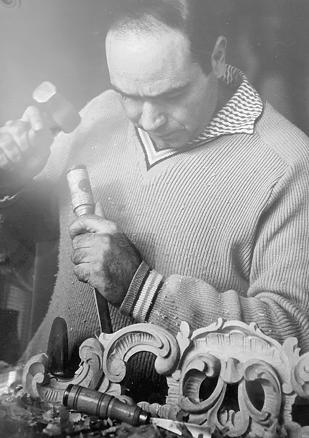 Concetto Filogamo — Il Globo