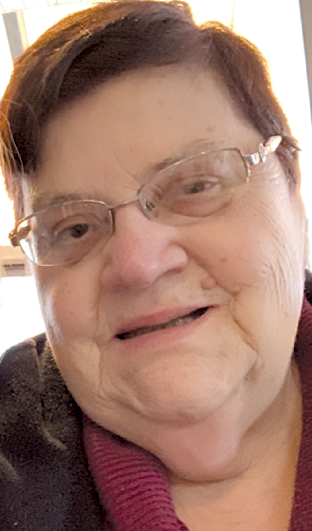 Anna Gatto — Il Globo