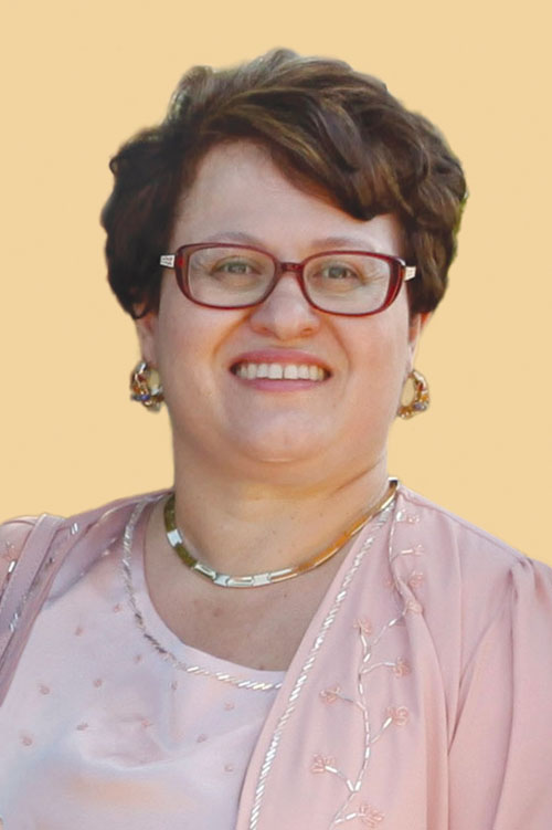 Michelle Marzella Bryant — Il Globo