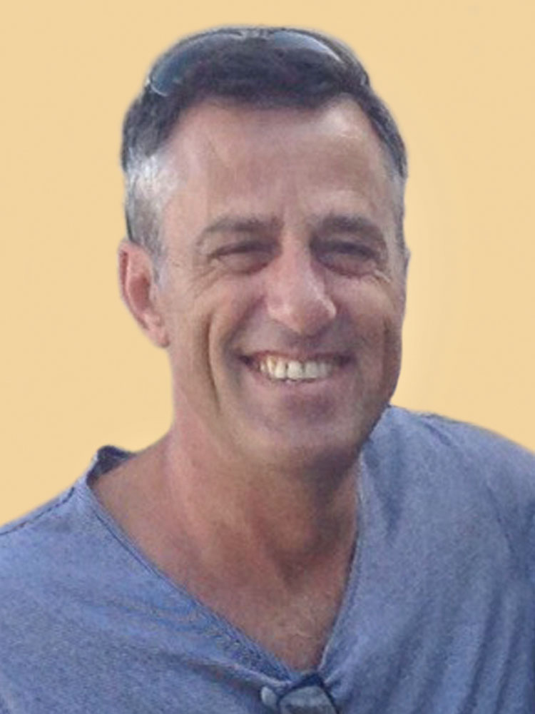 Roberto Rago — Il Globo