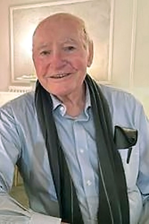 Domenico Acitelli — Il Globo