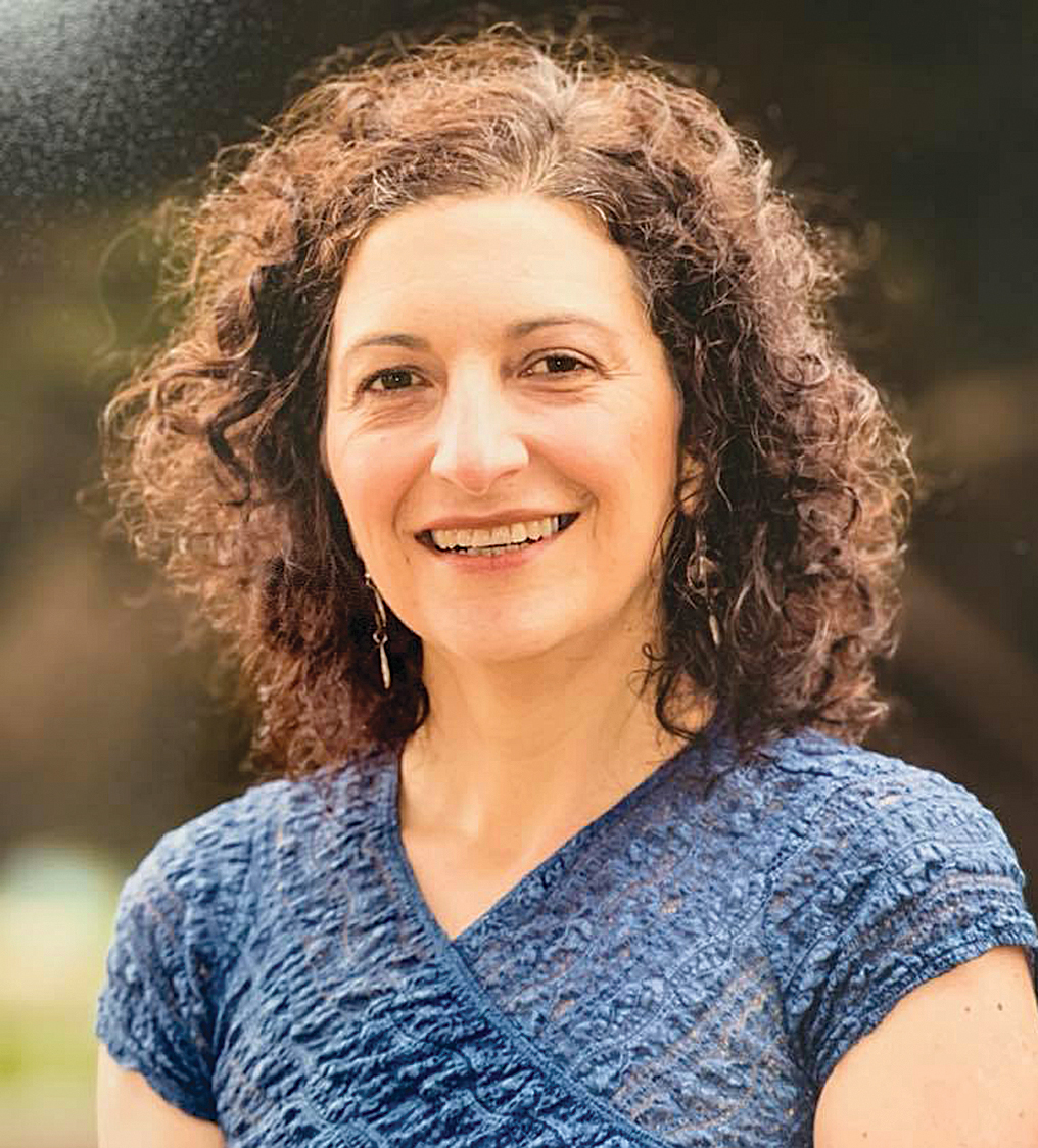 Josephine Lee Caruso — Il Globo