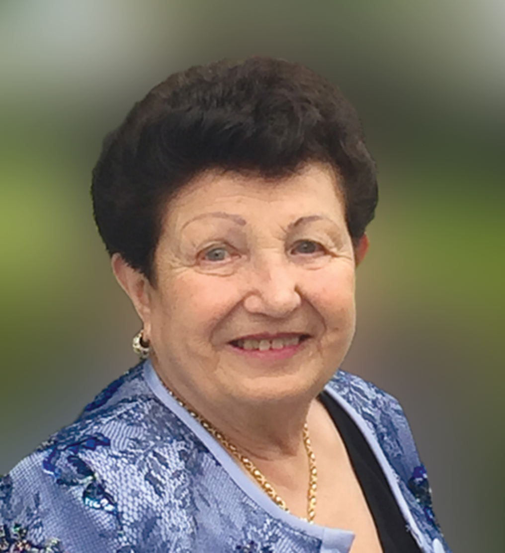 Graziella La Rocca — Il Globo