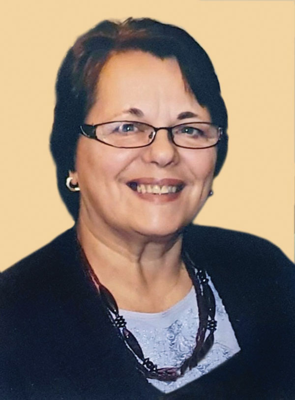 Rosaria Maselli — Il Globo