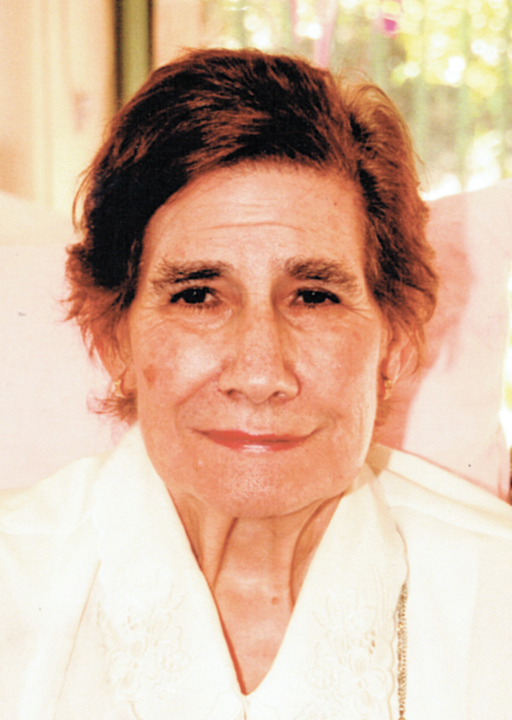 Iolanda De Vincenti — Il Globo