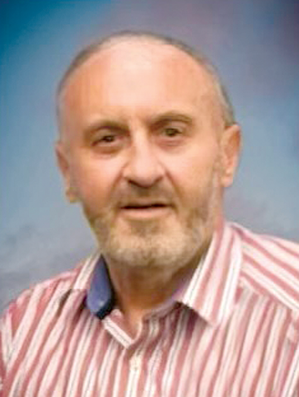 Giovanni (John) Vignogna — Il Globo