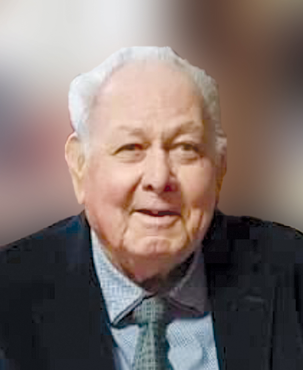 Rocco Prochilo — Il Globo