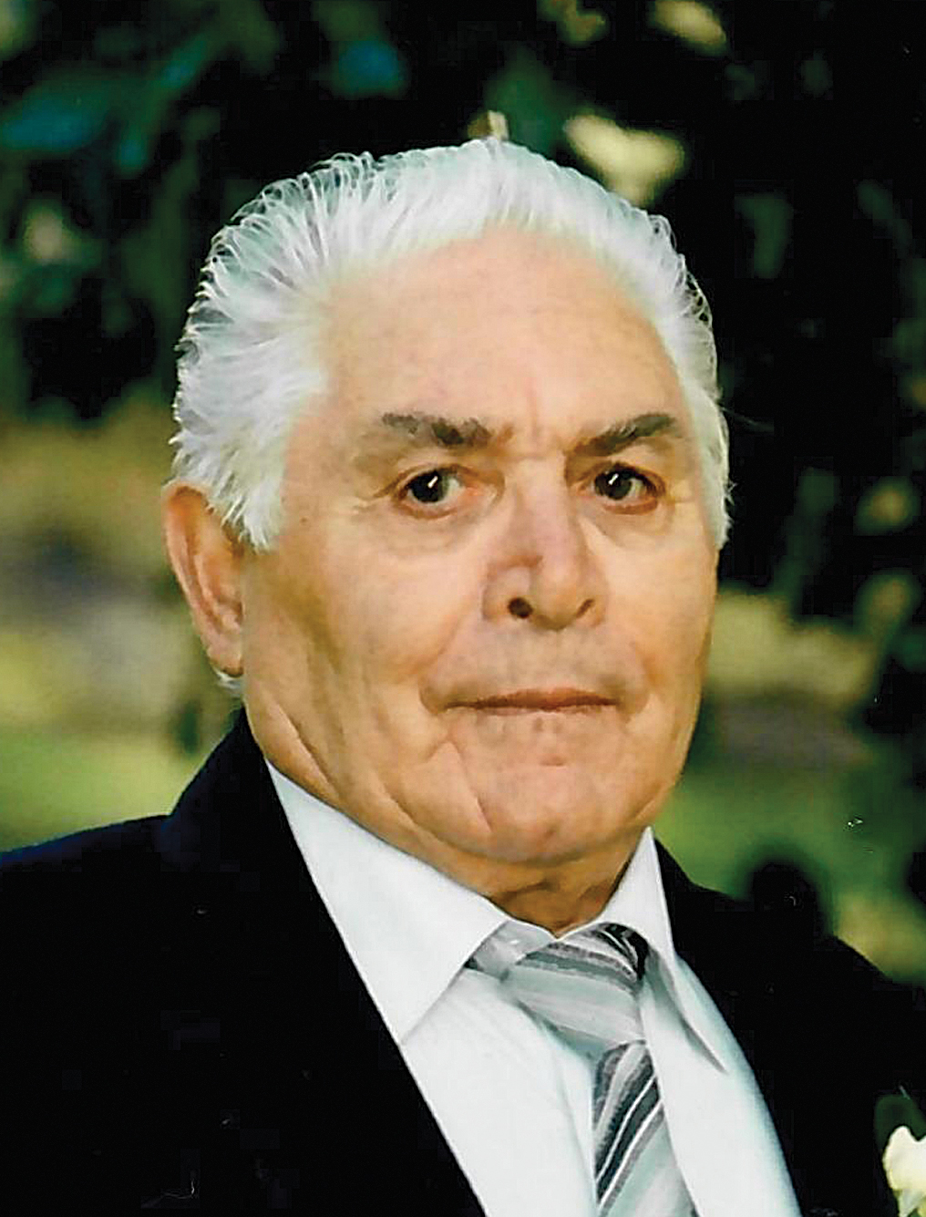 Giuseppe Spano — Il Globo