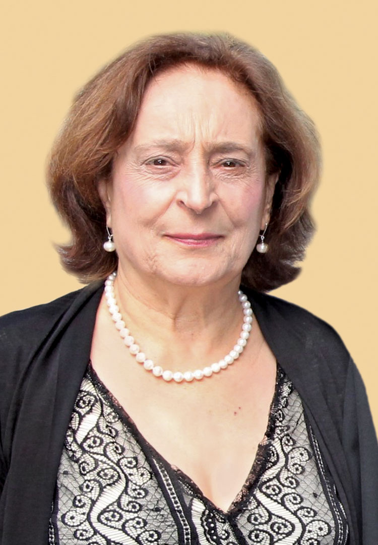 Antonina Dimiceli — Il Globo